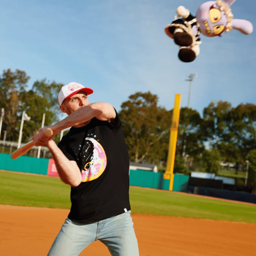 Jax Maid Plush – Official Digital Circus Maid Jax Plush Store