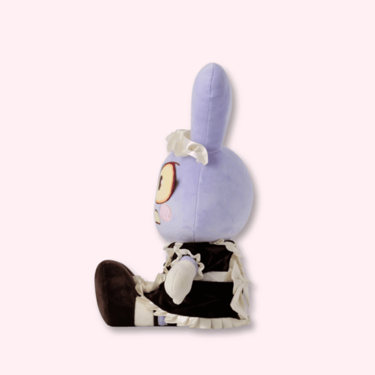 Jax Maid Plush | Jax Maid Plush